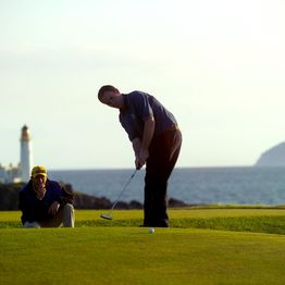 Executive Golf Travel