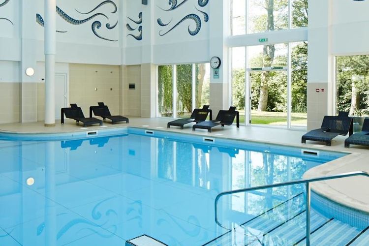 Dalmahoy Hotel & Country Club - Executive Golf Travel