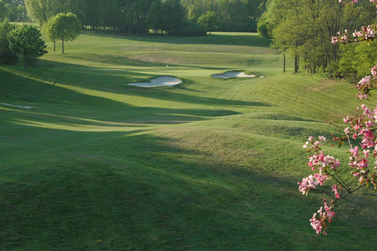 Golf Chateau de la Bawette - Executive Golf Travel