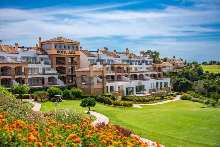 La Cala Golf Resort - Executive Golf Travel