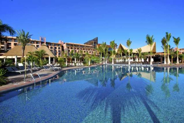 Lopesan Baobab - Gran Canaria