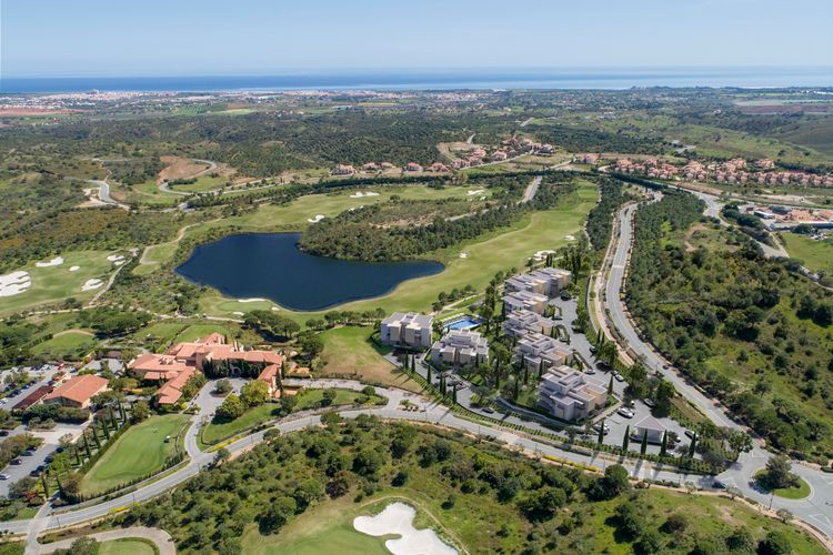 Monte Rei Golf & Country Club - Executive Golf Travel