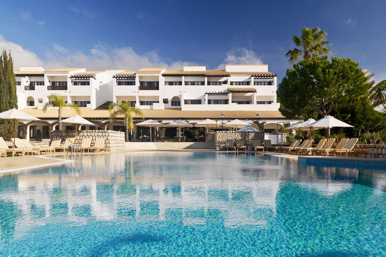 Pine Cliffs Resort Portugal