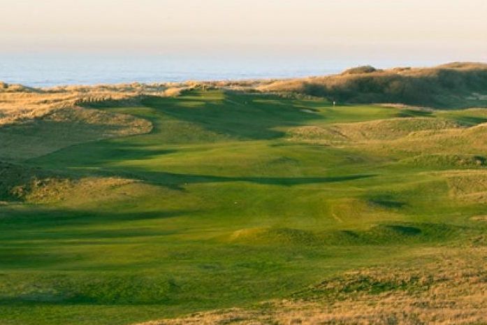 Royal Ostend Golf Club - Executive Golf Travel