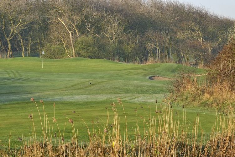 Royal Ostend Golf Club - Executive Golf Travel