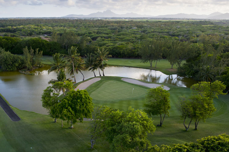 The Legend Golf - Executive Golf Travel