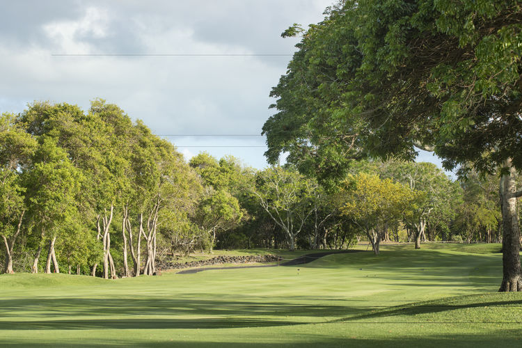 The Legend Golf - Executive Golf Travel