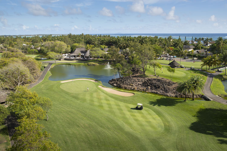 The Legend Golf - Executive Golf Travel