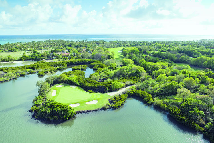 The Legend Golf - Executive Golf Travel